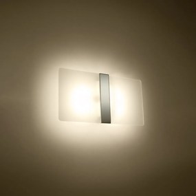 Sollux Lighting Nástěnné svítidlo AZALIA