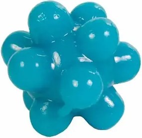 TRIXIE 4534 Ježaté kuličky mechová guma 3.5 cm 4ks