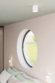 Nástěnné svítidlo SOLLUX Inez G9 1x40W bez zdroje SL.0352 bílá