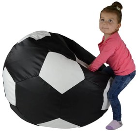 Levné dětské sedací vaky ve tvaru míče | Biano