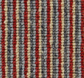 Luxusní koberec Edel Mainline 345 - barevný - 4m | 5m