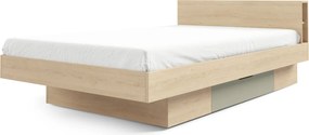 Meblar Postel SALSA SL15 - univerzální L/P