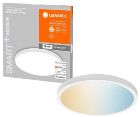 Ledvance Ledvance - LED Stmívatelné stropní svítidlo SMART+ DOWNLIGHT LED/30W/230V Wi-Fi P227150