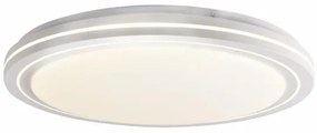 LED Stmívatelné stropní svítidlo MARIAN LED/72W/230V 3000-6000K + DO
