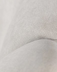 Křeslo  Sally Light Grey