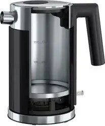 Graef WK402 černá / Rychlovarná konvice / 2150 W / 1 l
