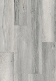 Mexen Portland vinylové panely 1227 x 187 mm LVT Dryback 2,5 mm, podklad PVC, 4 V-drážka, Ořech - F1371-1227-187-255-4V1-01