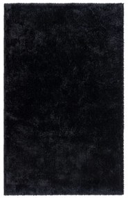 Hans Home | Kusový koberec Indulgence Velvet Black - 160x230