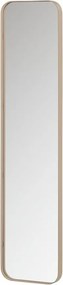 Zrcadlo 5x170 cm Doutzen – WOOOD