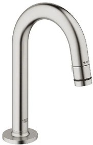 Grohe Universal - Umyvadlový ventil, supersteel 20201DC0