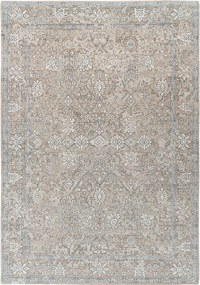 XXXLutz KOBEREC, 120/170 cm béžová, khaki Kayoom - Online Only koberce & rohožky - 005937097401