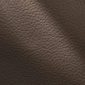 Kožená pohovka ROSSO II 3P, červenohnědá (rose brown 328)