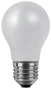 SEGULA LED žárovka E27 6,5W 927 stmívatelná matná