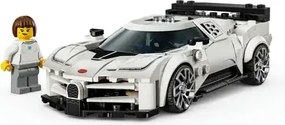 LEGO® Speed Champions 77240 Hyper sportovní auto Bugatti Centodieci /