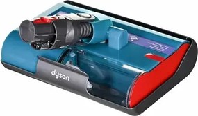 Dyson V10 Cyclone Submarine šedá, měděná / Tyčový vysavač / Aku / Such