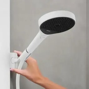 Hansgrohe Rainfinity - Sprchový set s termostatem | průměr 36 cm | 3 p