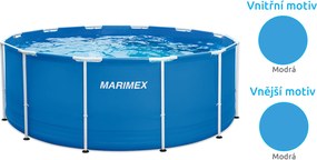 Marimex Florida 3,66 x 1,22 m 10340193