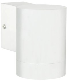 Nordlux Tin Maxi  Venkovní nástěnná svítidla kov, sklo IP54 Varianta: bílá