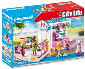 Playmobil 70590 módní ateliér