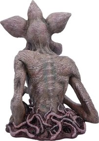 Busta 29,5cm - Stranger Things - Demogorgon Vícebarevná