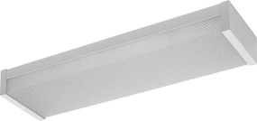 LEDVANCE OFFICE LINE LED stropní svítidlo, 2300 lm, 20 W