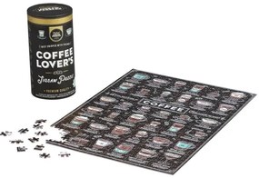 Ridley's Games Puzzle pro milovníky kávy 500 dílků