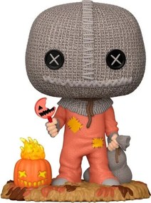 Funko POP Movies: Horror S11 - Sam w/Pumpkin