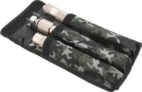 Cattara Lopatka skládací multifunkční TIGER 77cm
