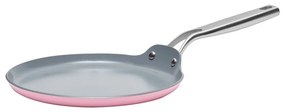 Pánev s keramickým povrchem na palačinky ø 26 cm Meda 3.0 – FABINI