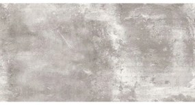 Mexen Bangkok Grey glazovaný rek. G1, podlahová-stěnová dlaždice 120 x 60 cm, cukr - TL503-120-060-01
