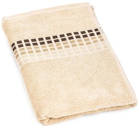 Rychleschnoucí ručníky a osušky v rozměru 70x140 cm | BIANO