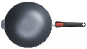 WOLL Diamond Lite IND pánev Wok 32x10 cm odním. rukojeť