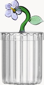 Ručně vyrobená dóza Botanica