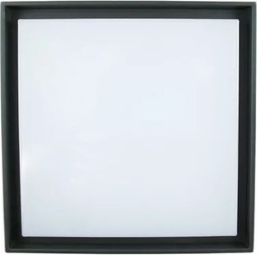 LED svítidlo McLED Andromede S, 14W, 4000K, IP65, černá ML-516.008.19.0