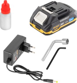 Procraft ES25Li