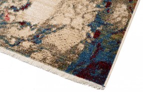 Designový koberec s elegantním vzorem Šírka: 160 cm | Dĺžka: 225 cm