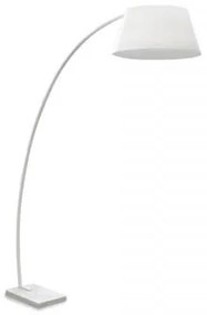 AZzardo Olav Floor White AZ1035
