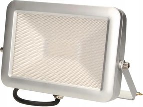 Led Osvětlovač Slim 30W 2400lm 5000K IP65 Stříbrný OR-NL-392GL5