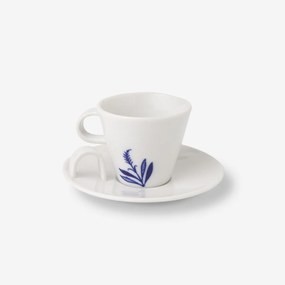 Porcelánový šálek na espresso Kobalt