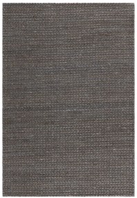 Tribeca Design Kusový koberec Bai Charcoal Rozměry: 200x290 cm