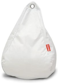 Beanbag Sedací vak Drop White