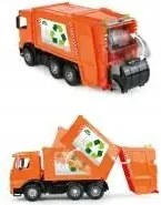 Lena Mercedes Arocs popelář / od 3 let