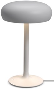 EVA SOLO Stolní LED lampička Emendo šedá