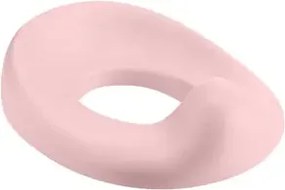 KikkaBoo Nočník 3v1 Trio Pink / od 12 měsíců