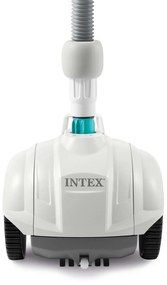 INTEX 28007 Automatický čistič dna a stěn bazénu pro efektivní údržbu vody
