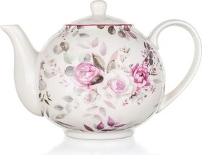 Keramická konvice ROSE 1 l