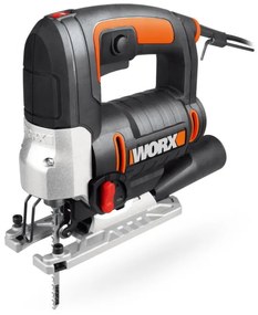 Přímočará pila Worx WX478.1