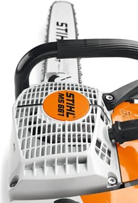 Motorová pila STIHL MS 661 C-M W