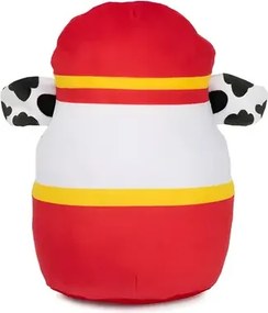 SPIN MASTER GUND Plyšák PAW Patrol Marshall 20 cm / Plyšová hračka / S