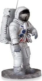 Metal Earth 3D puzzle Premium Series: Apollo 11 Astronaut / 75 dílků /